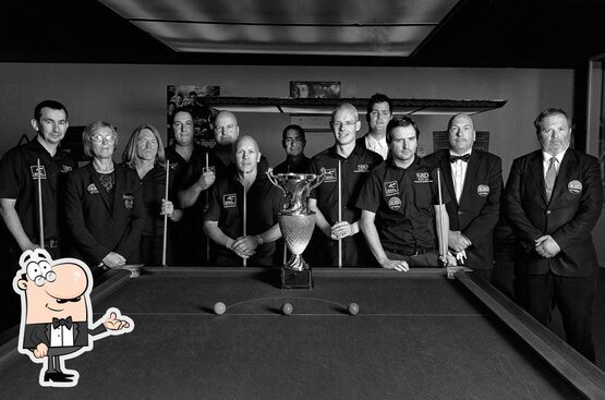 Snooker Palace, Bruges - Restaurant reviews
