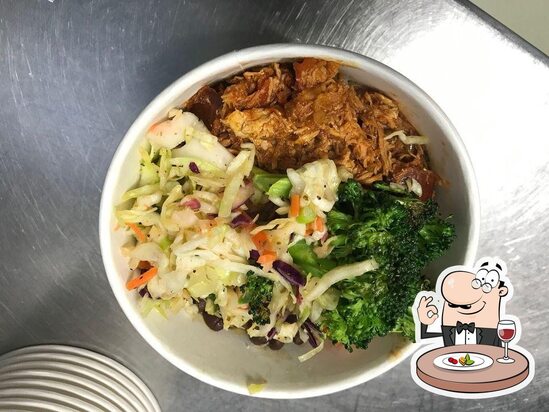 Y2 Café in North Vancouver - Restaurant menu and reviews