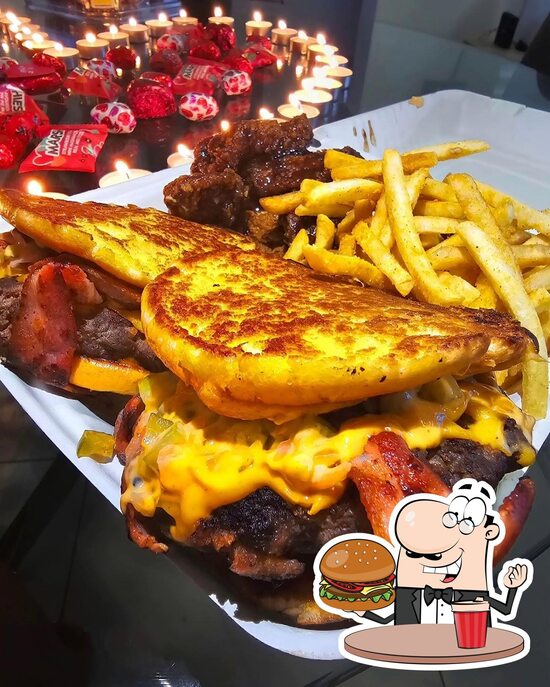 Nevernoteatinggood, Sandton - Restaurant menu, prices and reviews