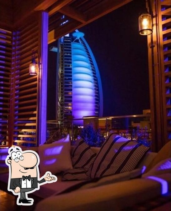 Ambar, Dubai - Restaurant menu, prices and reviews