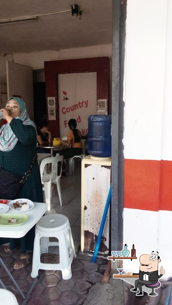 Country Fried Chicken restaurant, Koronadal City - Restaurant reviews