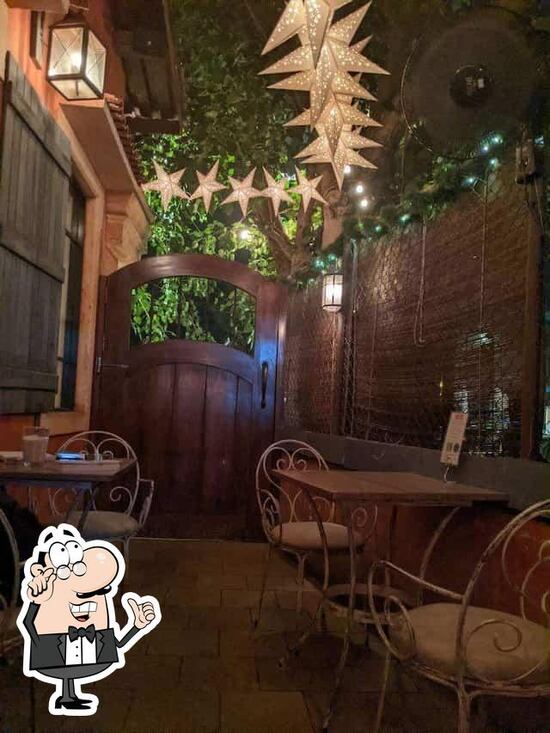 The Homemade Cafe Juhu, Mumbai - Restaurant reviews