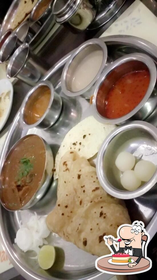 Dalchini, Nagpur, Plot No - Restaurant reviews