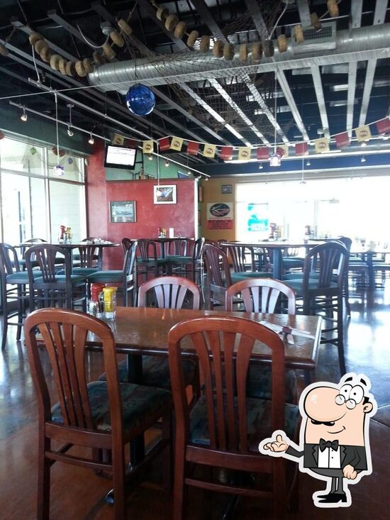 Ice Harbor Brewery at the Marina, Kennewick - Restaurant menu, prices ...