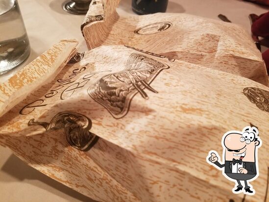 The Slogar, Crested Butte - Restaurant menu, prices and reviews