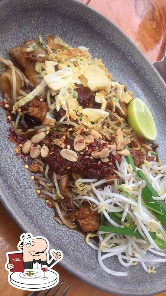 Tok Tok in Auckland - Restaurant reviews