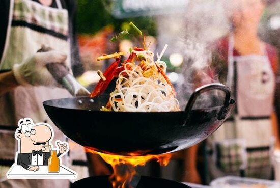 Acropolis, Ormskirk - Restaurant menu, prices and reviews