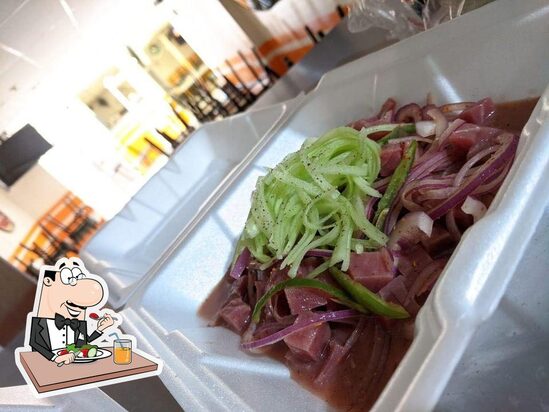 Pub y bar Botanero Mexicali, Mexicali - Opiniones del restaurante