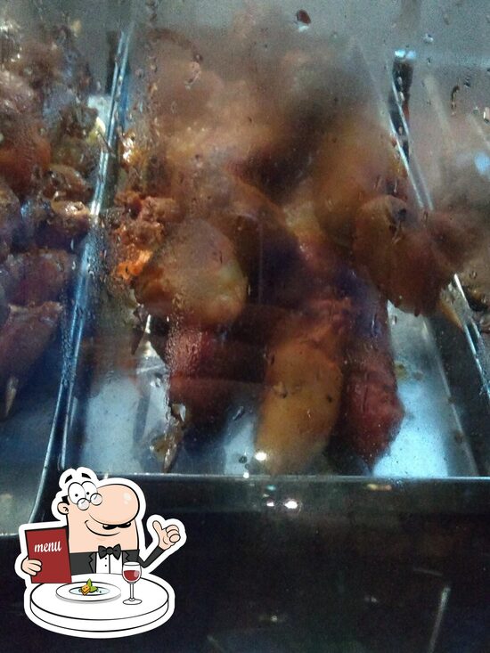 Churrasquinho tia Lúcia, Ipatinga - Menú del restaurante, precios y reseñas