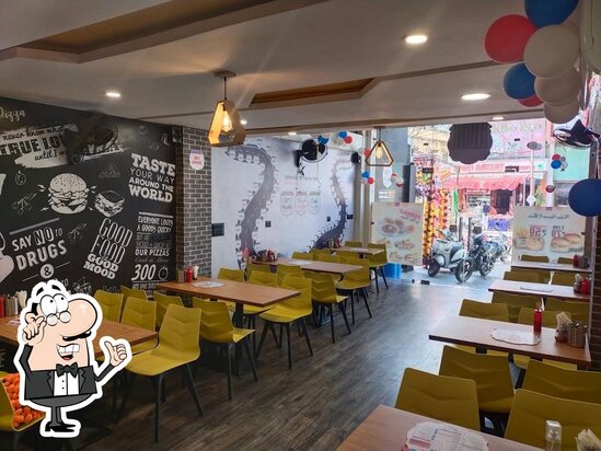 Food mohalla, Ratlam - Restaurant menu, prices and reviews