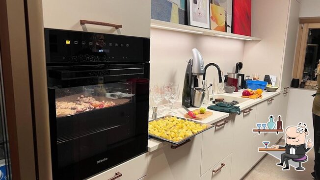 FoodieVersum - Das Genuss-Studio, Rees - Restaurant menu, prices and ...