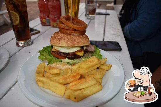 Golden Nugget - Gold Reef City restaurant, Johannesburg South ...