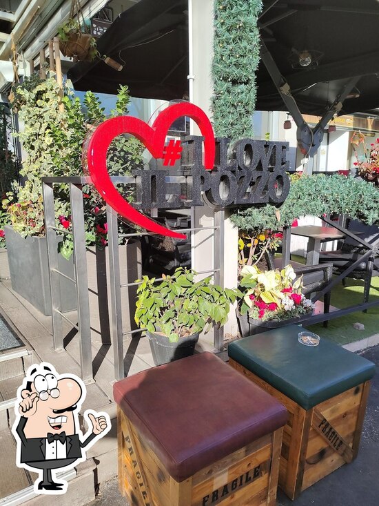 Il Pozzo since 1973, Rome - Restaurant menu, prices and reviews