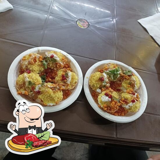 JV's Chaat Junction, Ahmedabad - Restaurant menu, prices and reviews