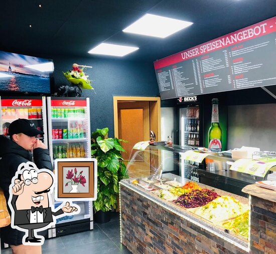 Jimmy’s Bistro Rochlitz, Rochlitz - Speisekarte, Preise und Bewertungen