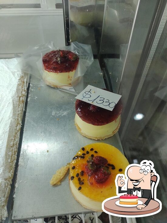 Las Violetas, Bella Vista - Menú del restaurante, precios y reseñas