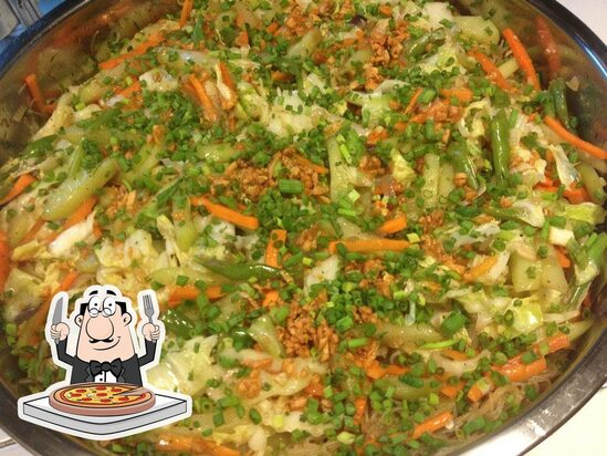 Loading Bay Cafe, Mandaluyong - Restaurant reviews