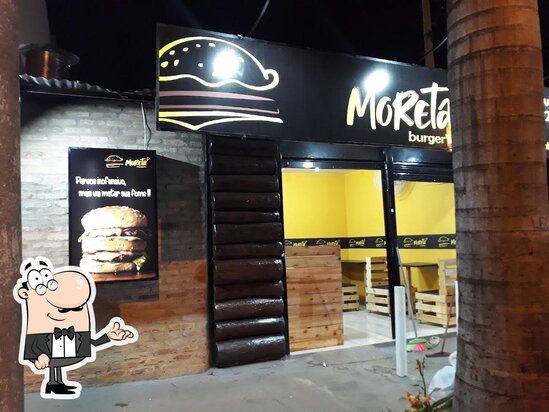 Moretá Burgers, Ribeirão Preto - Menu do restaurante, preços e opiniões