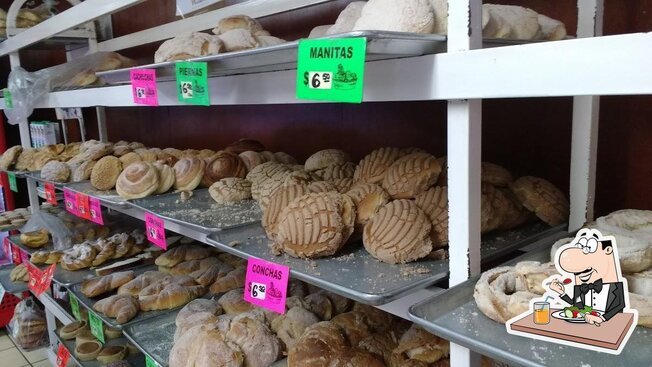 Panadería Villegas, Ciudad Victoria - Restaurant reviews