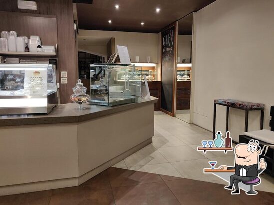 Pizzeria Linus Rezzato, Rezzato - Restaurant menu, prices and reviews