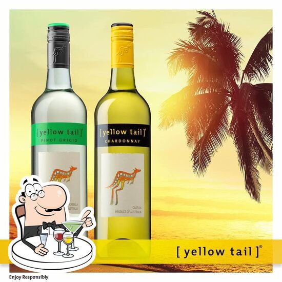 Yellow Tail Vietnam, Ho Chi Minh City - Restaurant menu, prices and reviews