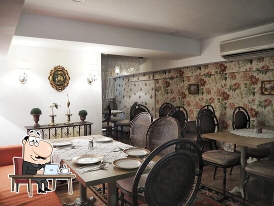 Dacha Restaurant & Bar, Гонконг - Меню, цены и отзывы о ресторане