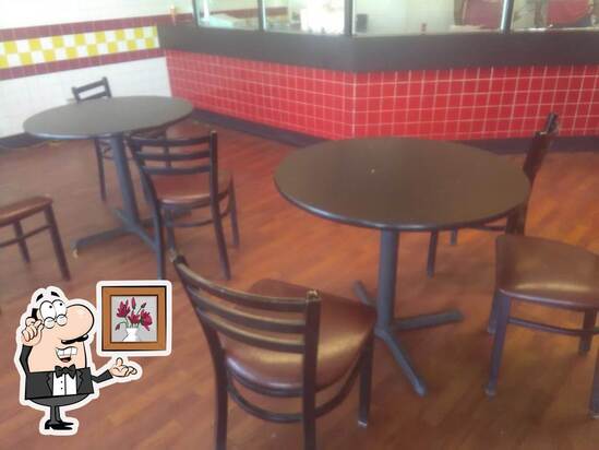 Henderson Chicken, Dallas - Restaurant menu, prices and reviews