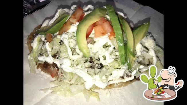 Mena's Kitchen, Grand Island - Restaurant menu, prices and reviews
