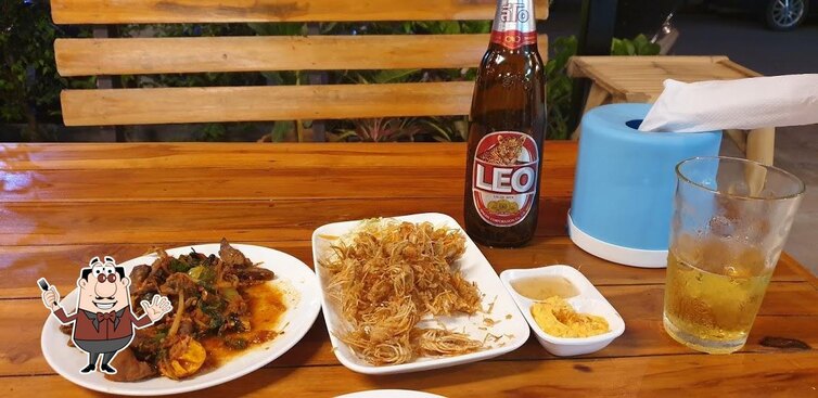 Khrua Mae Wandi restaurant, Pak Kret - Restaurant reviews