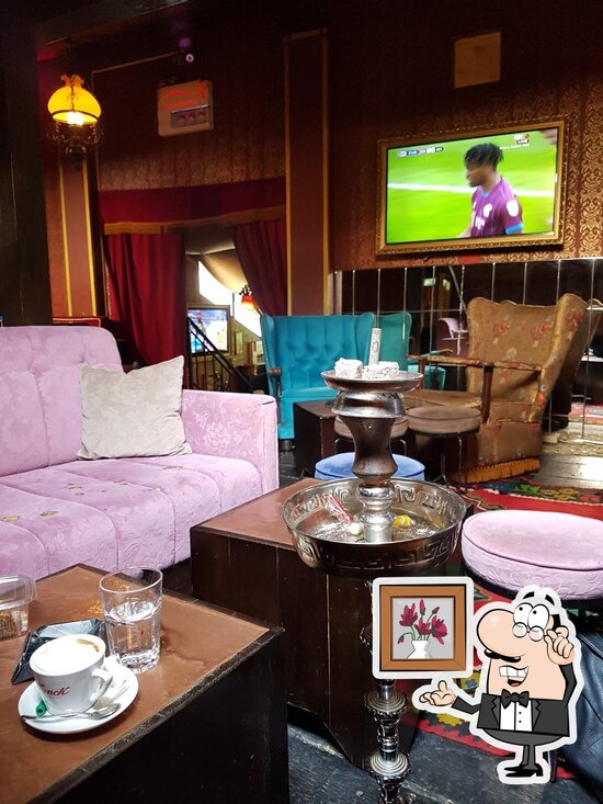 Dibek pub & bar, Sarajevo, Luledžina 3 - Restaurant reviews