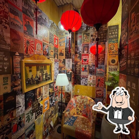 Faifo Coffee, tp. Hội An - Restaurant menu, prices and reviews