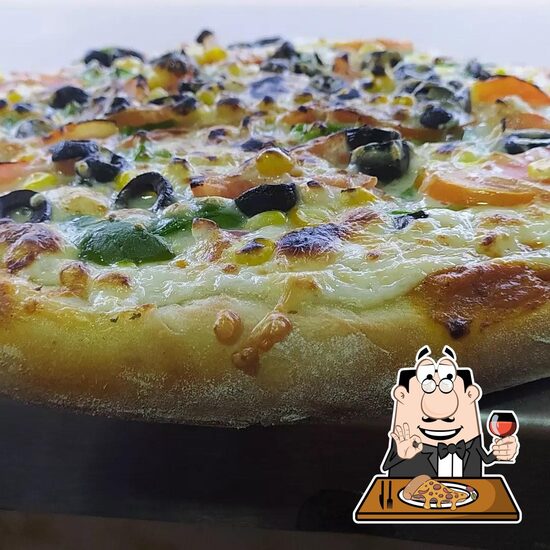 PIZZA GURU, Gadarwara - Restaurant menu, prices and reviews