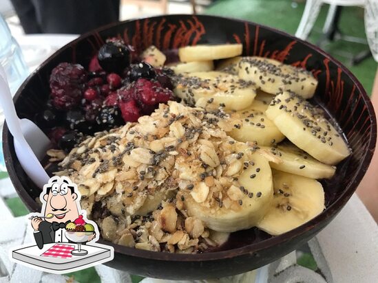 Acai Cafe - Acai Bar + Superfood Heaven, Chalong - Restaurant menu ...