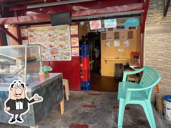 Aling Lydia Tapsilogan (Molave Branch) restaurant, Manila - Restaurant ...