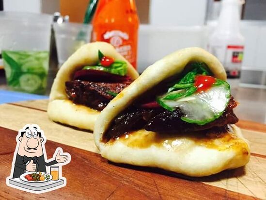 Bao Fun restaurant, La Plata - Restaurant reviews