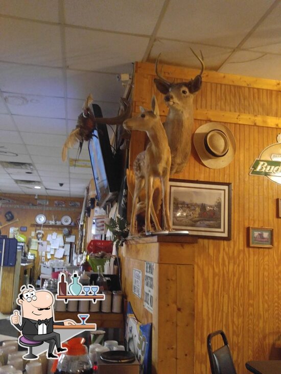 Big Jim's Wing Shack, Griffin - Restaurant menu, prices and reviews