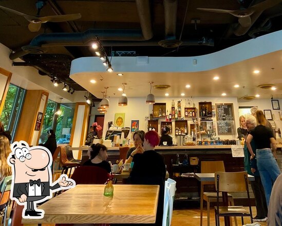 Cafe Lokal, Vancouver - Restaurant menu, prices and reviews