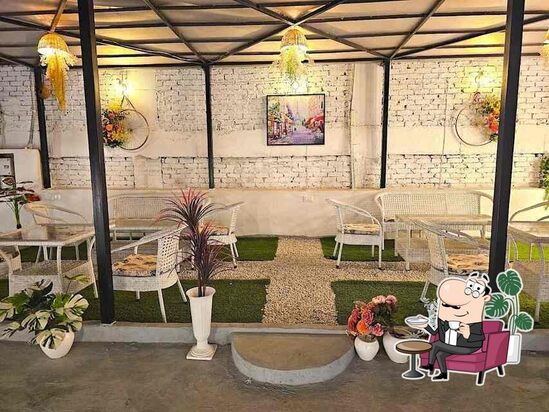 CaffRes Café & Restaurant, Ludhiana - Restaurant menu, prices and reviews