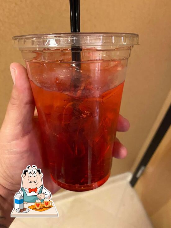 Devil's Brew, Spokane Valley - Restaurant menu, prices and reviews