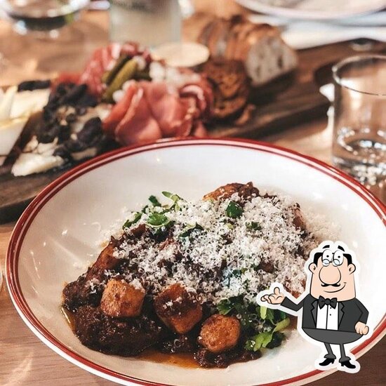 East End Cellars, Adelaide - Restaurant menu, prices and reviews