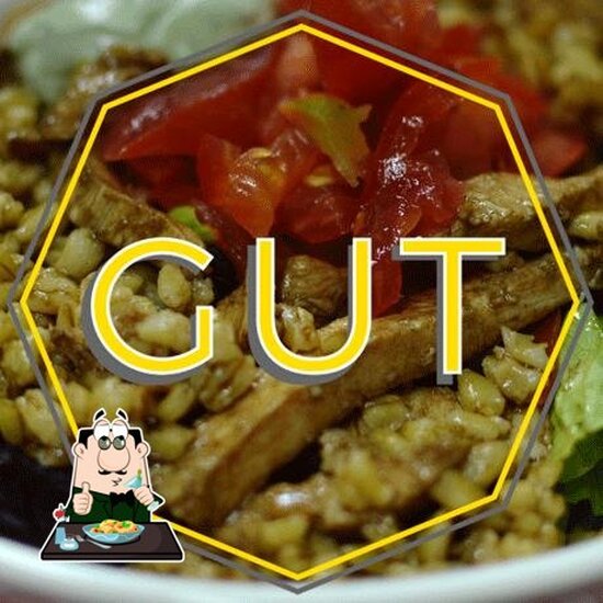 Gut sabor exacto, Buenos Aires - Menú del restaurante, precios y reseñas