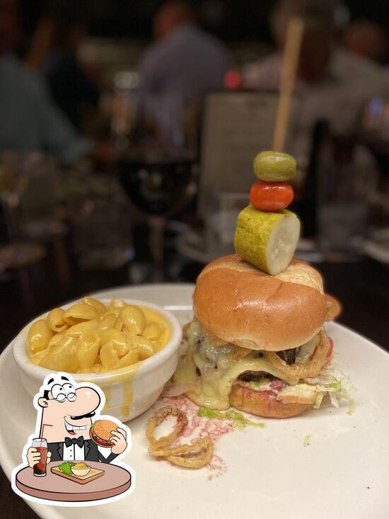 Malone's - Louisville in Louisville - Restaurant menu and reviews