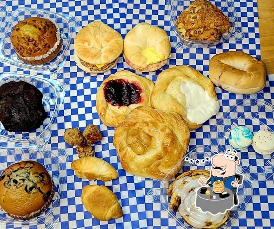 Mugged Coffee Shop, Booneville - Restaurant menu, prices and reviews
