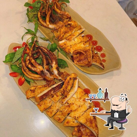 Ốc Tigo, Thành phố Hạ Long - Restaurant menu, prices and reviews
