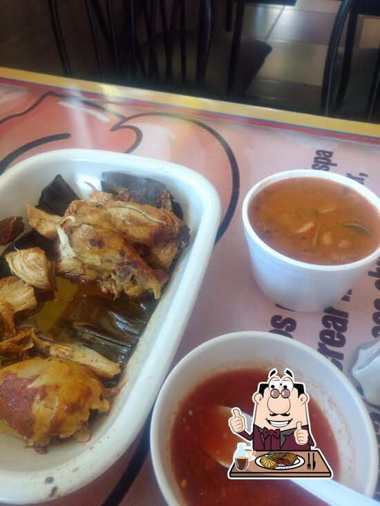 Restaurante Pollo T, Tehuacán, Blvrd Aldama 2014-B - Opiniones del ...