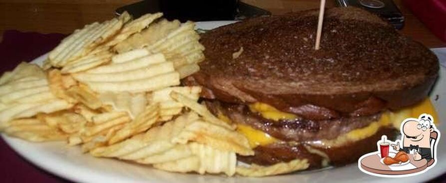 Stringtown Bar & Grill in Florence - Restaurant menu and reviews
