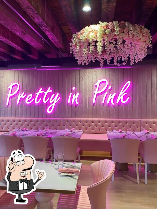 Sugar Factory, Boston, State - Restaurant menu, prices and reviews