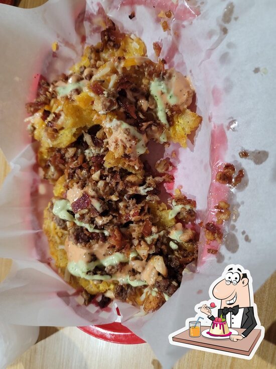 Willies Pinchos Lake Mary in Lake Mary - Restaurant menu and reviews