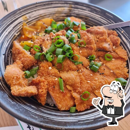 Haki Ramen, Levallois-Perret - Menu du restaurant, prix et avis