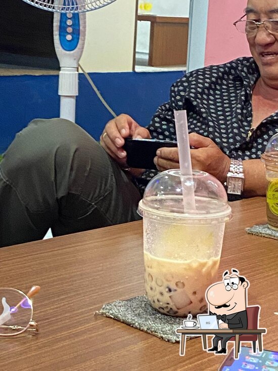 Le Brew Coffee, Da Nang - Restaurant reviews